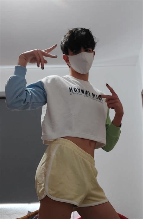 New Shorts Scrolller