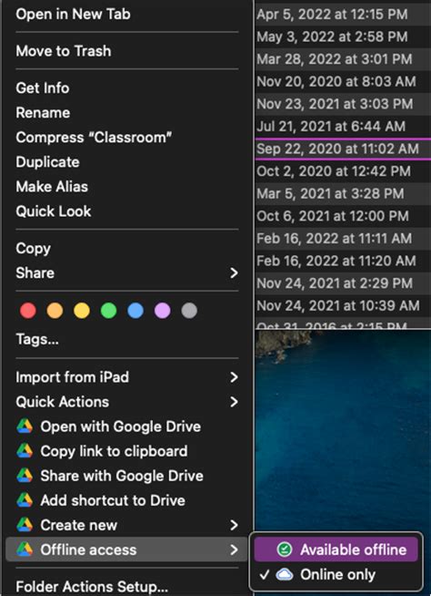 Using Google Drive For Desktop Technology Services