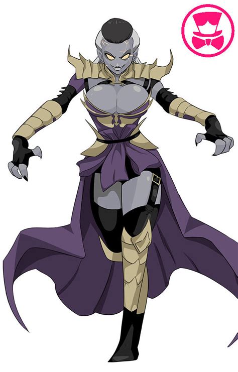 Commission 4 By Schpicy On Deviantart