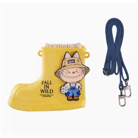 บูทลาบุบู้ พร้อมส่งจากเชียงราย Shopee Thailand