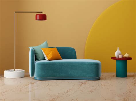 انواع سبک های مبلمانبخش اول شرکت رنوکس