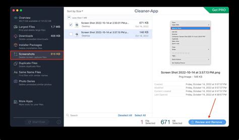 How To Delete A Screenshot On Mac Splaitor