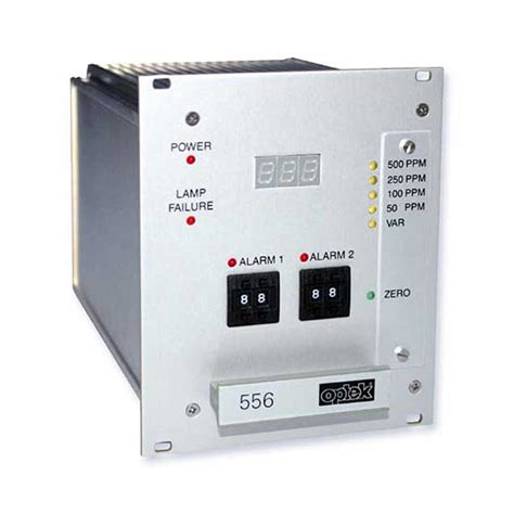 Optek 556 Converter