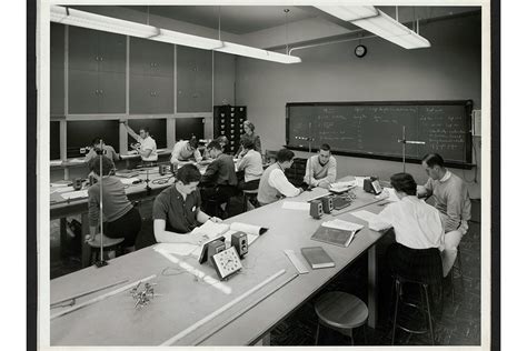 A Century Of Discovery Corcoran Hall Marks 100 Years Of Science Milestones Gw Today The