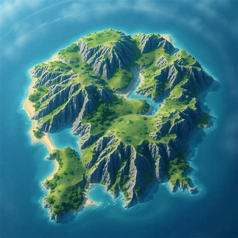 Best Game Map Generator Vondy