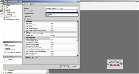 Introduction To Sql Server 2008 Backup Database Backup And Restore