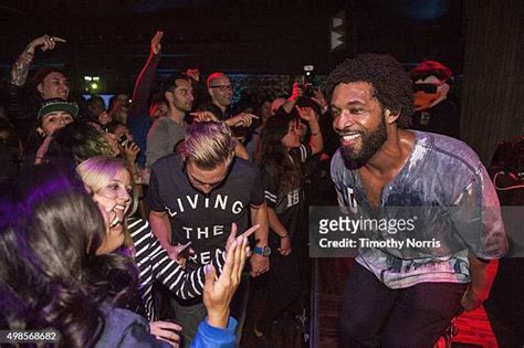 Jesse Rankins Photos And Premium High Res Pictures Getty Images