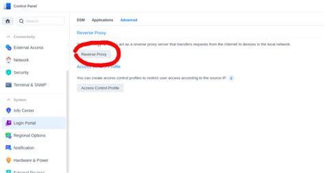 Deploy Minio With Docker On A Synology Nas With A Custom Domain Name