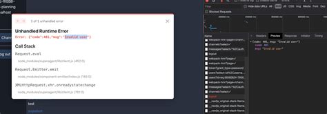 `supabaseauthlogout` Throws Invalid User Error · Issue 15