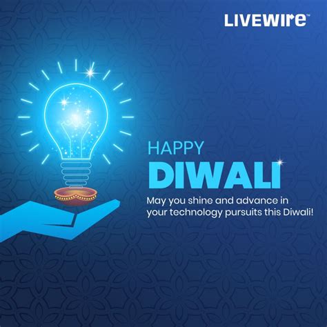Happydiwali Livewire Itcourses Livewire India