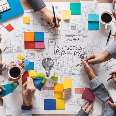 Inovatyvūs Verslo Modeliai Ir Kūrybiškumo Skatinama Sėkmė Užupio Kūryba