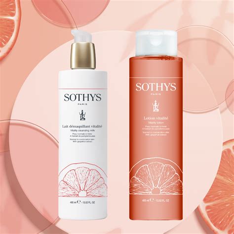 Sothys Boutique Achetez Vos Produits De Beauté En Ligne