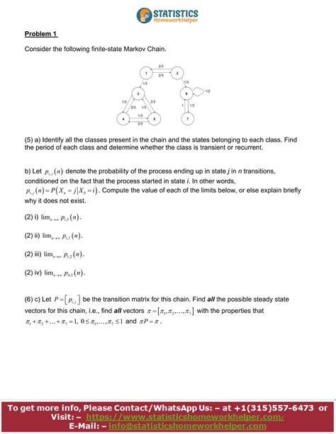 Statistics Homework Help Rstatisticshwhelp