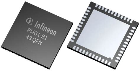Infineon Launched A High Voltage Mcu With Usb C Pd And Buck Boost Charging Controller Chargerlab