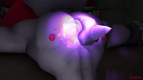 Zoroark Heart Squeeze