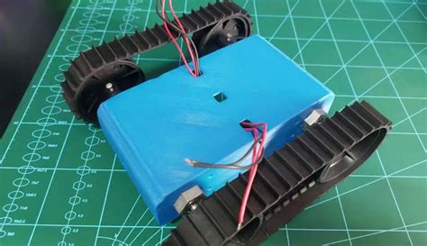 Raspberry Pi Based Obstacle Avoiding Robot Using Ultrasonic Sensor