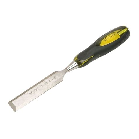 Stanley Fatmax Bevel Edge Chisel With Thru Tang 8mm 5 16in