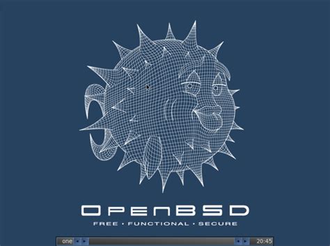 OpenBSD FreeBSD NetBSD I Do Love Beasts Blog Dornea Nu
