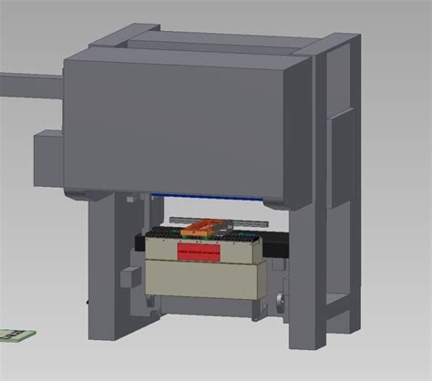 transfer automation linear automation inc