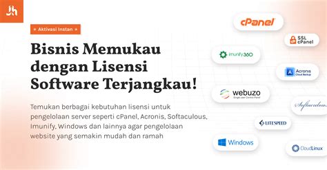 Jual Lisensi Software Murah Instant Activation
