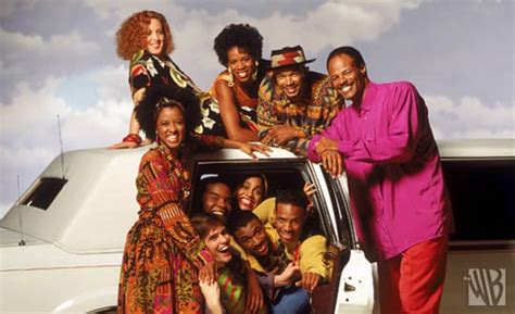 Cast Of ‘in Living Color To Reunite 25 Years After Series Finale