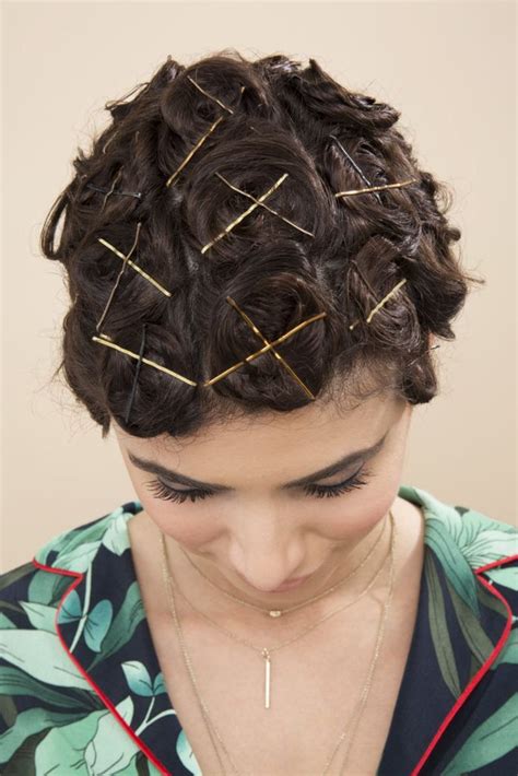 How To Create Sexy Curls That Last Artofit
