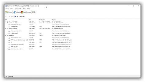 Diskinternals Vmfs Recovery Download Softpedia