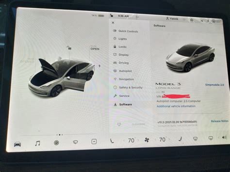Got A Model 3 Long Range Mcu Up And Running On The Bench R Teslamotors