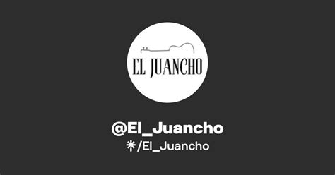 Eljuancho Instagram Linktree