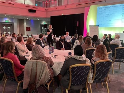 RQA Workshop On Data Analytics Write Up Now Available IMPALA Consortium