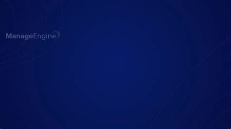 Manageengine Itom On Linkedin Manageengine Itom Webinar Aiops Observability