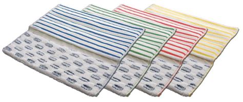 Decitex Fluid Aluminium Flat Mop With Fluid Injecting Handle