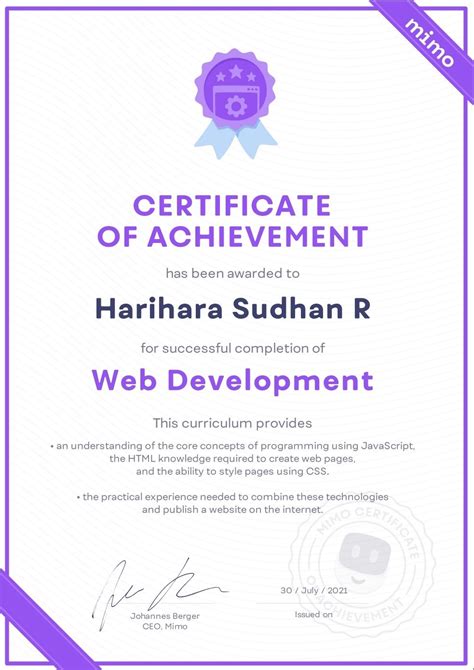 Harihara Sudhan R On Linkedin Webdevelopment Python Javascript
