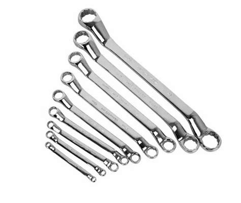 Ring Spanner Set At Best Price In Ludhiana By Moonlight Multibiz Co Id 2855064413173