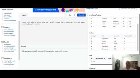 Mysql Dml Statements Explained Insert Update Delete Live Tutorial