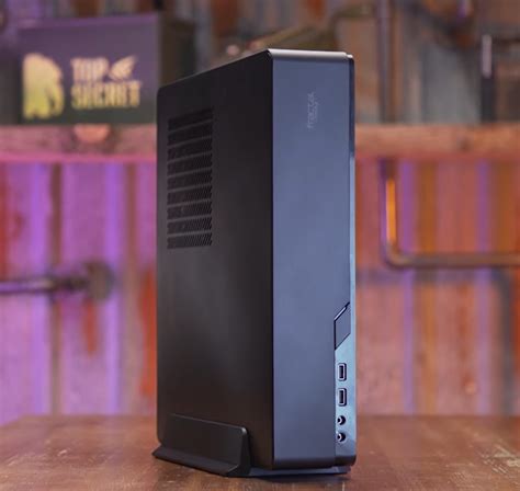 The Best Horizontal Pc Cases For Your Gaming Rig In