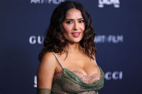 The Ranking Of The Most Celebrated Latina Actresses Who Conquered