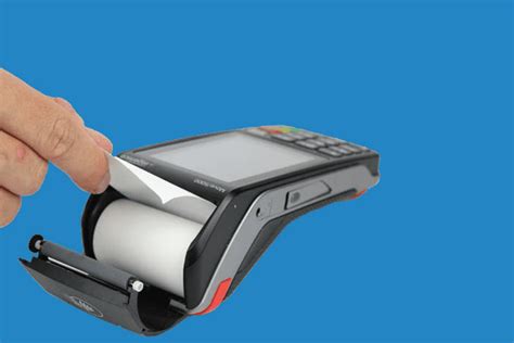 Move 5000 Terminal Bancaire Portable Ingenico