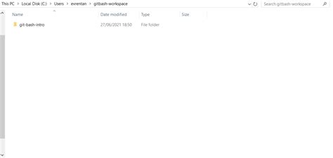 What Is Git Bash Download A Terminal For Windows