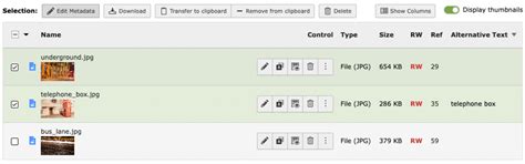 Selecting Multiple Records In TYPO3 V11