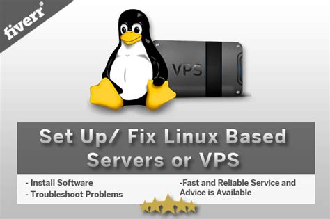 Configure And Setup Your Linux Server By Socalnetwork Fiverr