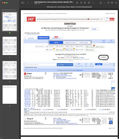 issue creating multi page pdf documents apple community