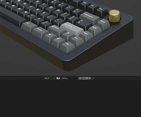 Shader Editor — Keyboard Render Kit 201 Documentation
