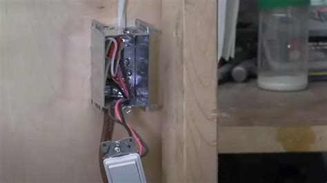 How To Install A Way Dimmer Switch Fix Up Blueprint