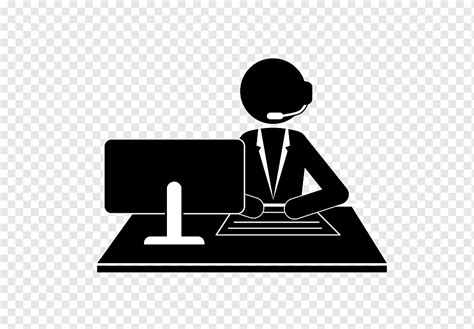 Computer Operator Logo