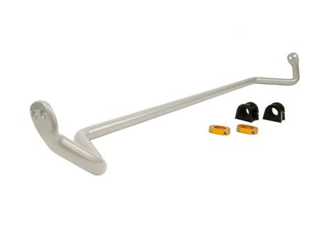 Whiteline 11 14 Wrx 08 14 Sti 09 13 Fxt Front Sway Bar 24mm Adjust