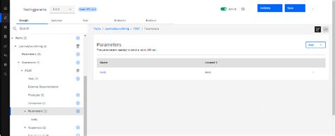 Explain Handling X Form Urlencoded Parameters Ibm Api Connect