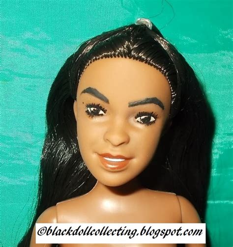 Black Doll Collecting Lovely Patsy Veterinary Set Makeover