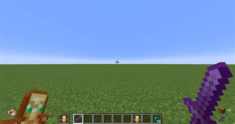 Crystal Vanilla Tweaks Gallery