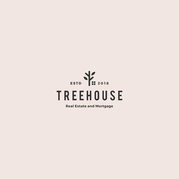 Treehouse Logo 이미지 찾아보기 2 212 스톡 사진 벡터 및 비디오 Adobe Stock